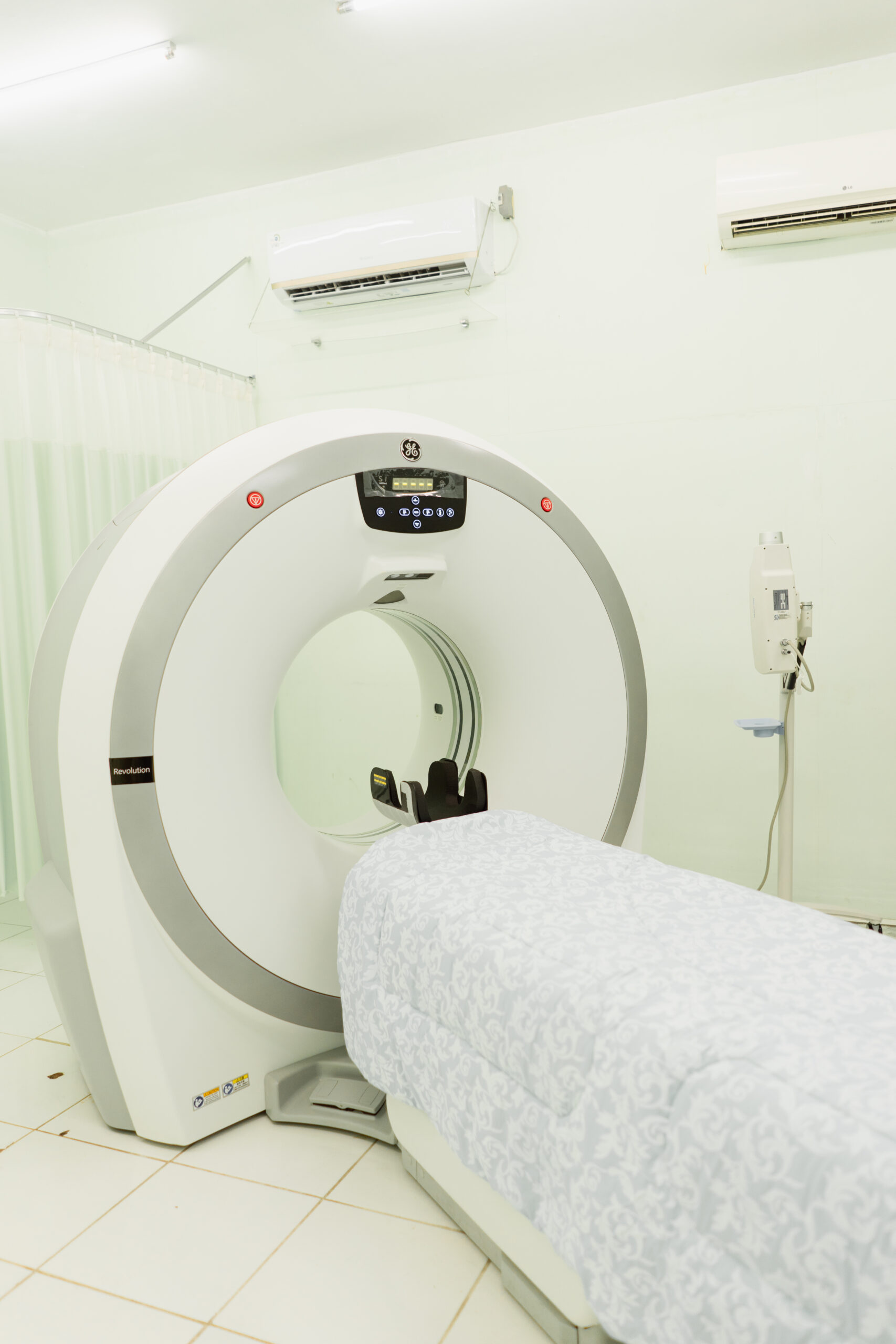 CT-Scan – Rumah Sakit Pelita Anugerah